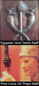 Who Is The Roman Catholic Church Really Worshiping? – Roman Catholic ...